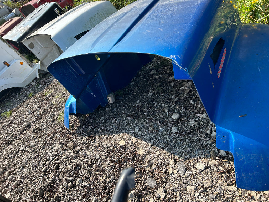 Usagé - Capot Kenworth T470 | Pièces de Camion ER